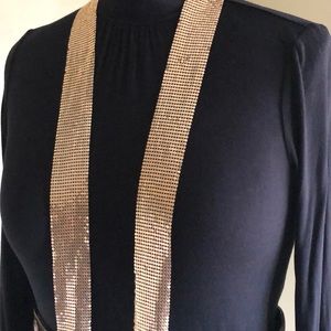 Accessories | Metal Scarf Or Belt | Poshmark